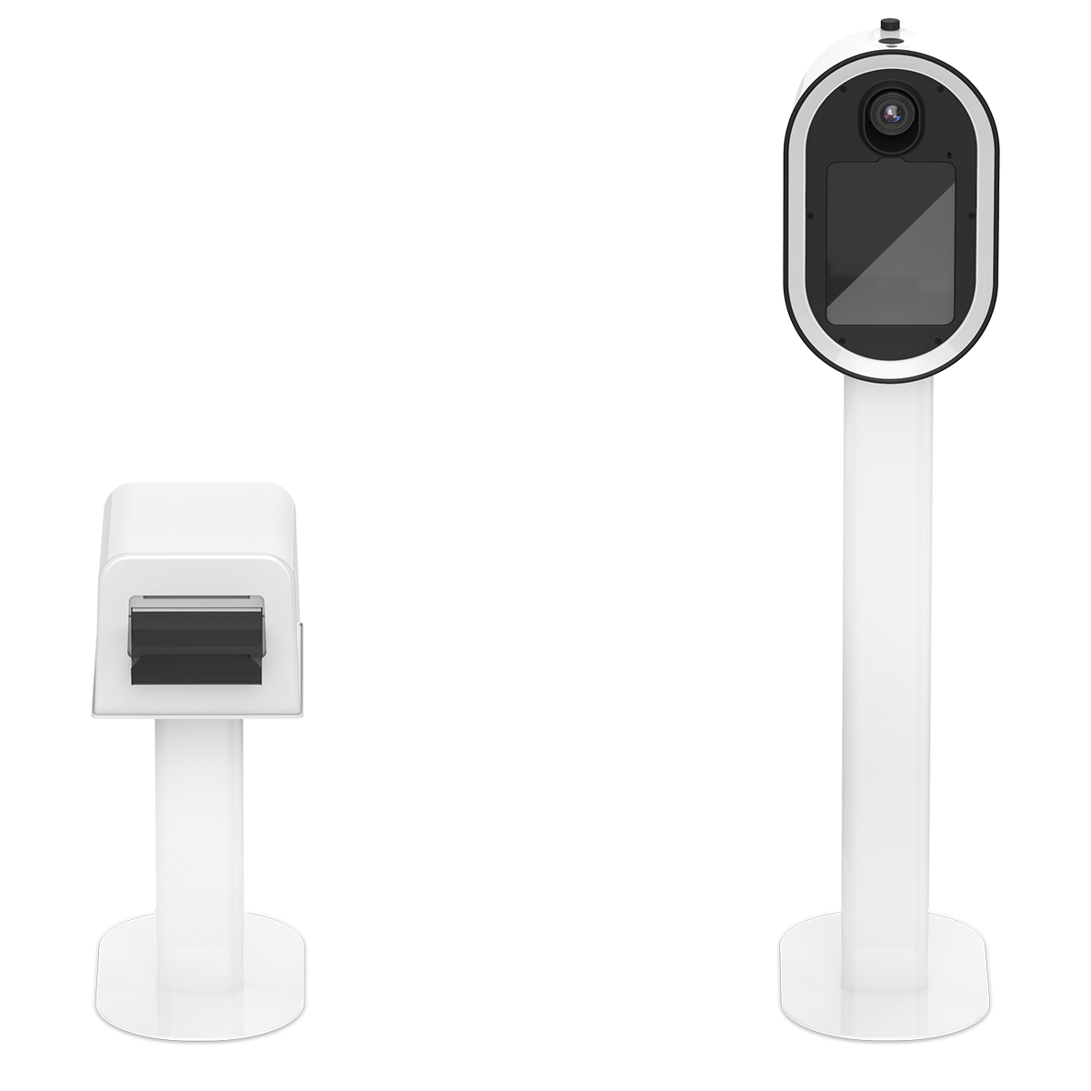 Chips Assembly – Photobooth Supply Co